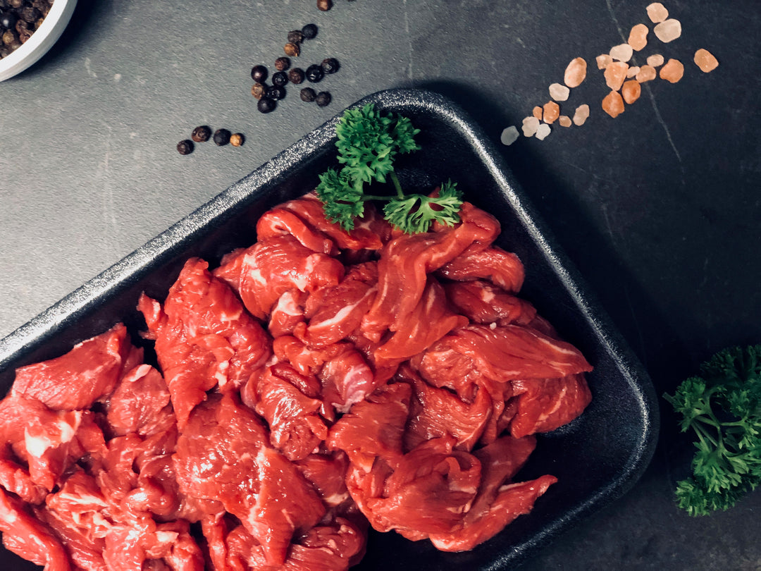 Beef/Veal – Butcher's Nook Kiama