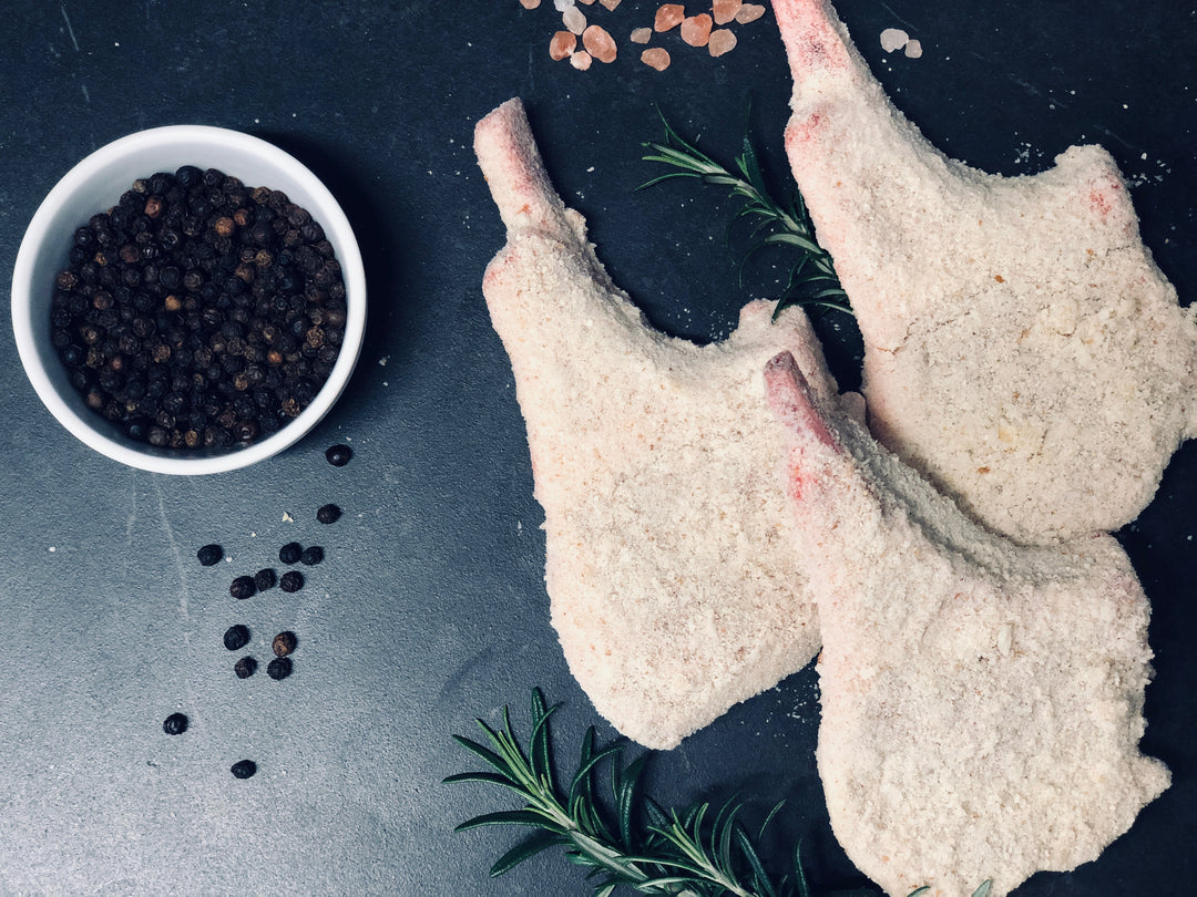 Lamb – Butcher's Nook Kiama
