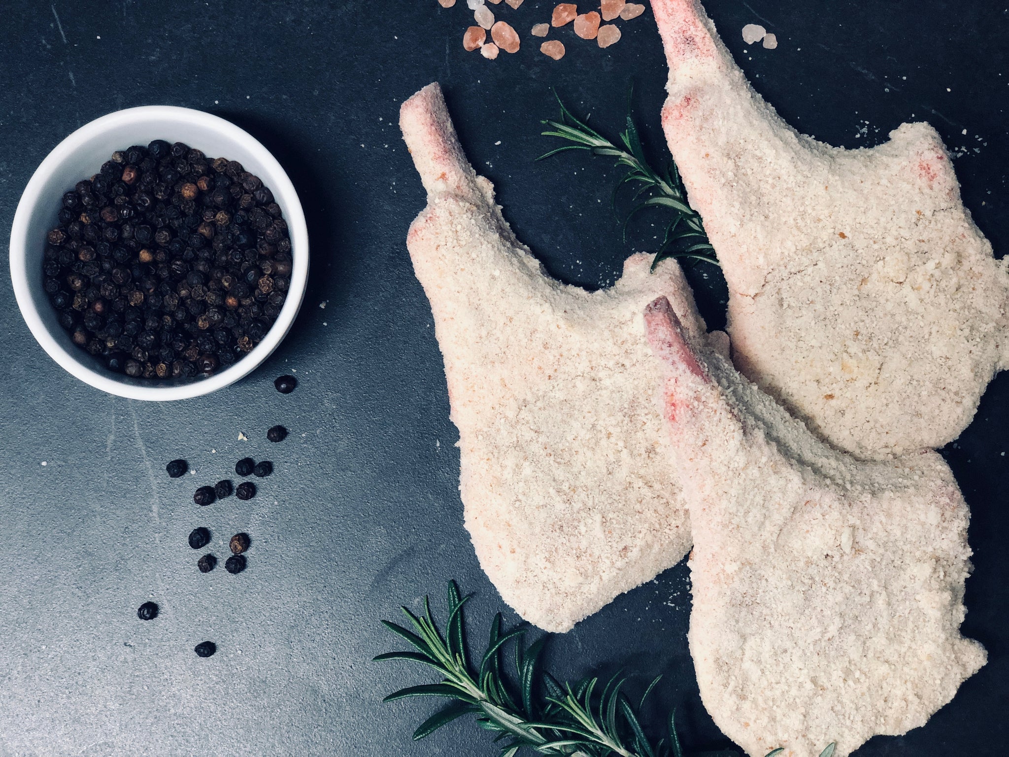 Lamb – Butcher's Nook Kiama