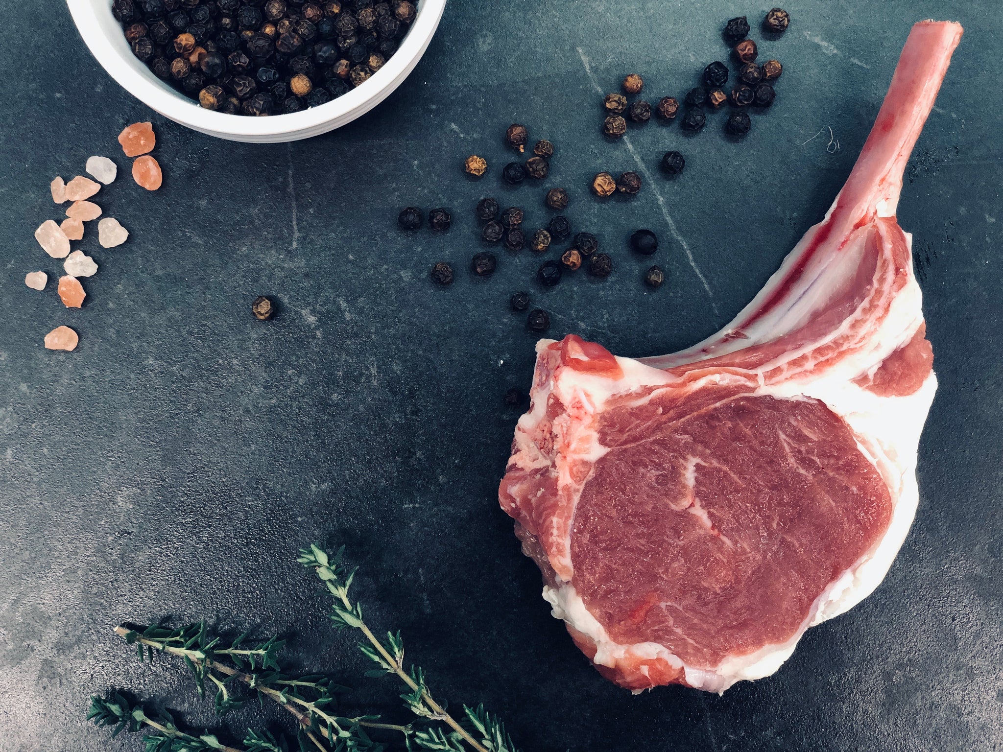 Lamb – Butcher's Nook Kiama