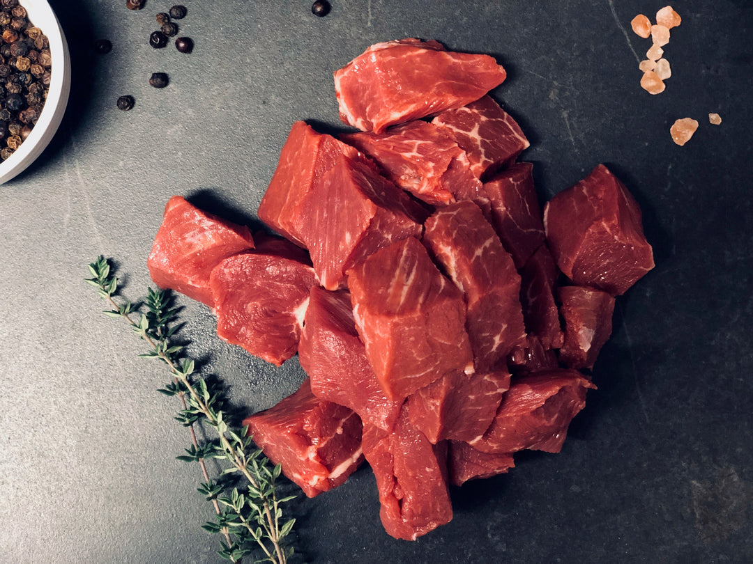 Lamb – Butcher's Nook Kiama