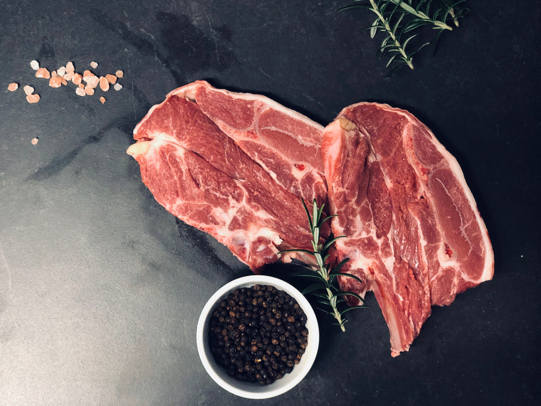 Lamb – Butcher's Nook Kiama