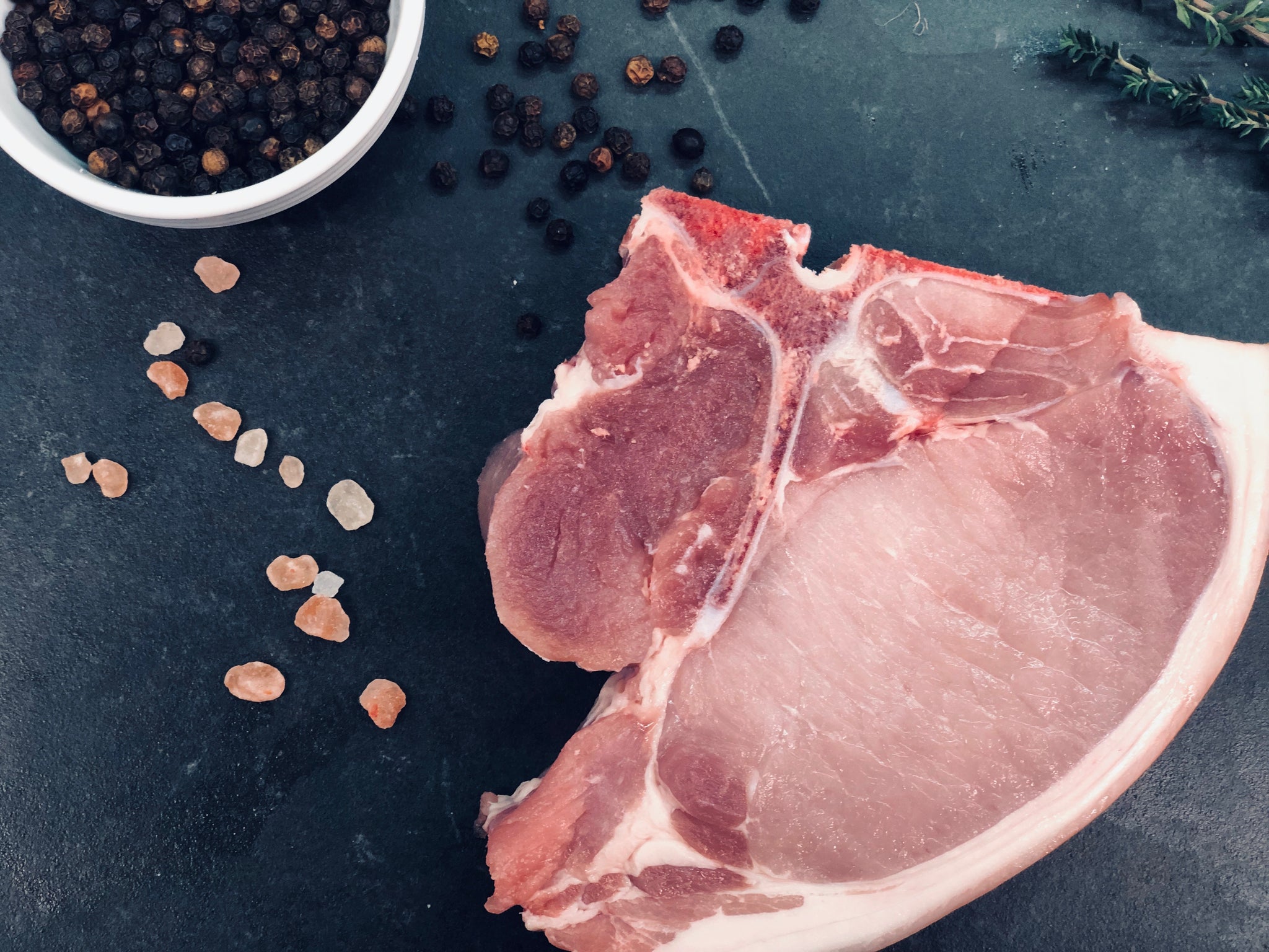 Pork – Butcher's Nook Kiama