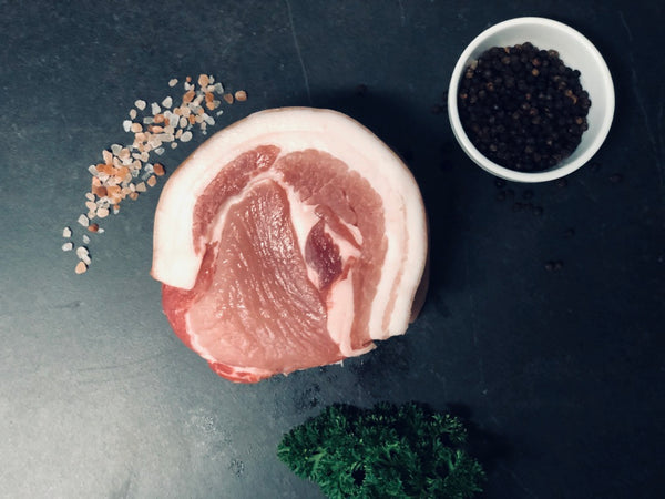 Pork – Butcher's Nook Kiama